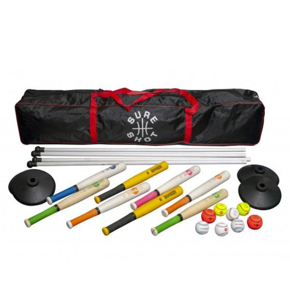 All Round Rounder Pack | Shop School Supplier